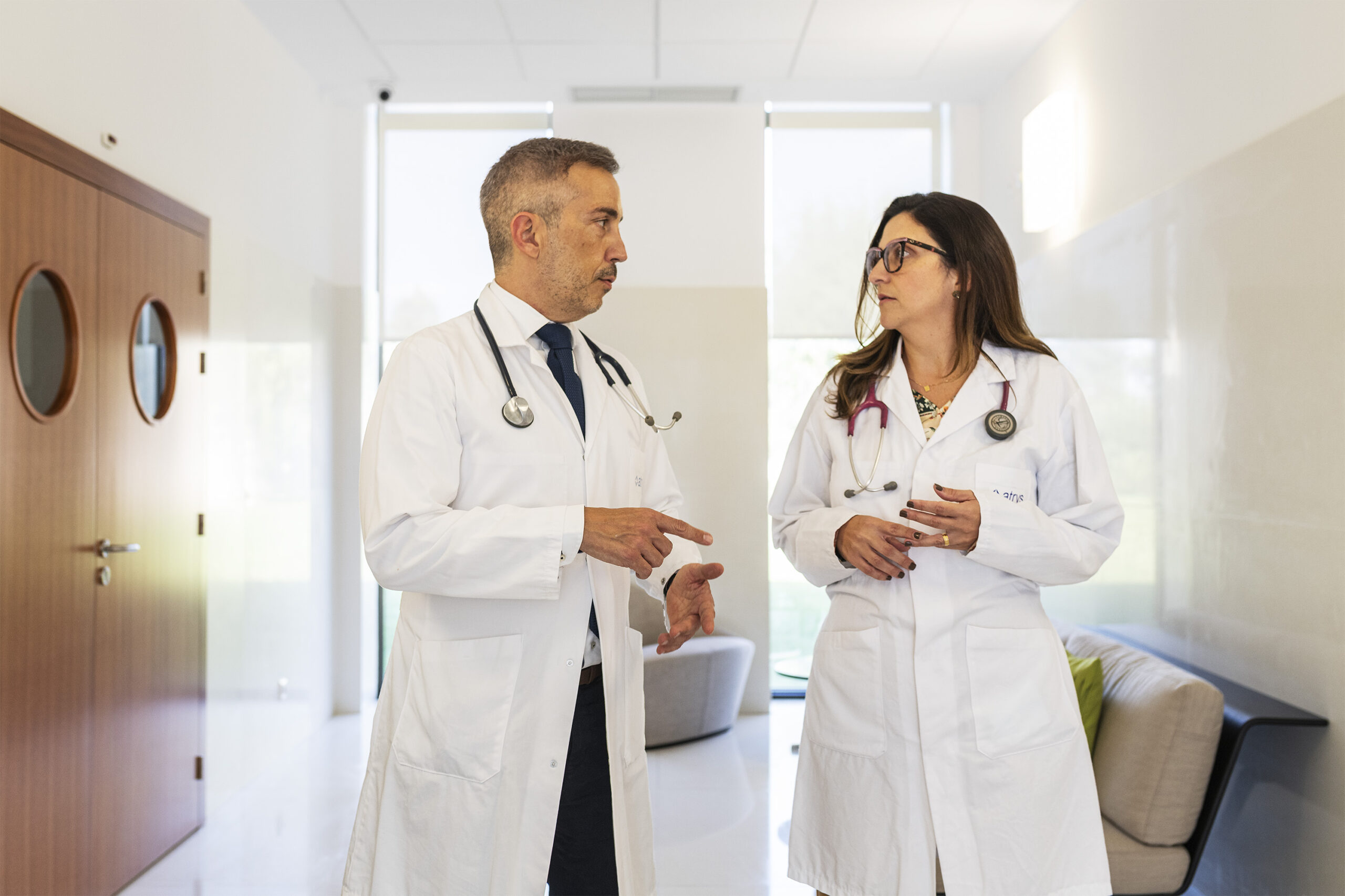 Atrys Portugal | Atrys